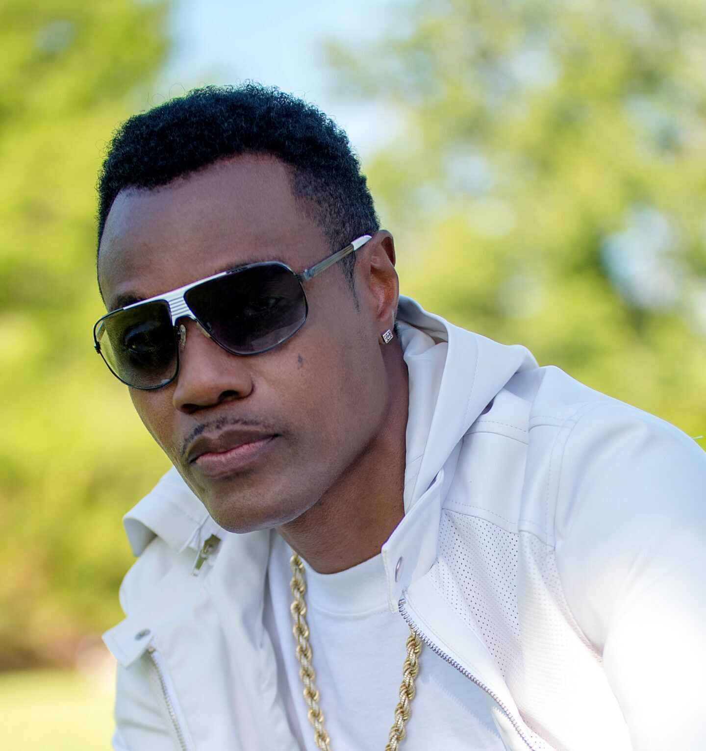 Wayne Wonder + Lila Iké + DJ Gravy | BRIC
